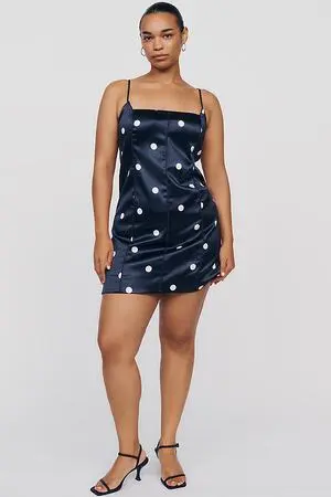 Anthropologie Paneled Shift Dress