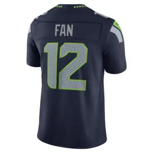 Nike Seattle Seahawks Jersey