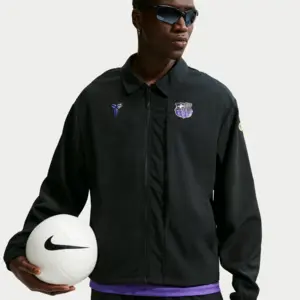 Nike Drawstring Jackets For Men