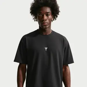 Nike Kobe Dri-fit Basketball T-shirt - Black