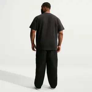 Nike Kobe Dri-fit Basketball T-shirt - Black