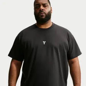 Nike Kobe Dri-fit Basketball T-shirt - Black