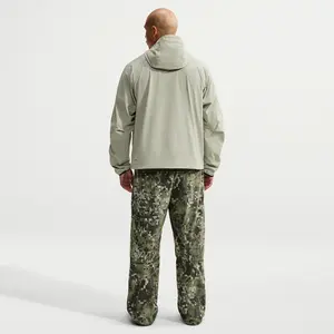 Nike Tech Dri-fit Woven Full-zip Windrunner Jacket