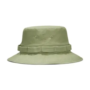 JORDAN Apex Bucket Hat With Embroidered Logo