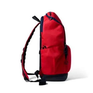 Nike Varsity Elite Usa Basketball Backpack - Red