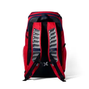 Nike Varsity Elite Usa Basketball Backpack - Red