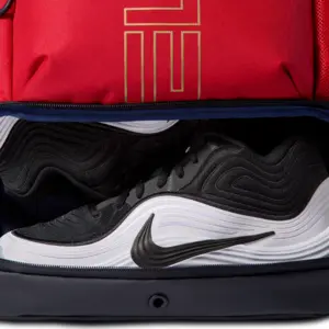 Nike Varsity Elite Usa Basketball Backpack - Red