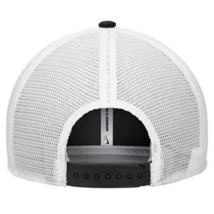 Nike Ny Vs. Ny" Structured A-frame Cap