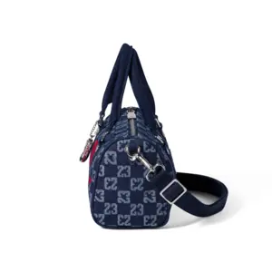 JORDAN Monogram Mini Duffel