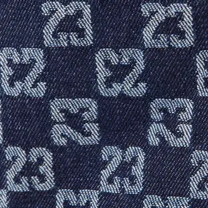 JORDAN Monogram Mini Duffel