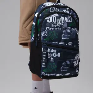 JORDAN Air Patrol Backpack - Blue