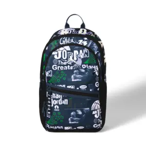 JORDAN Air Patrol Backpack