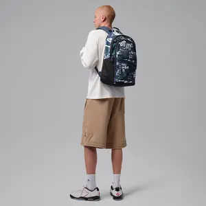 JORDAN Air Patrol Backpack