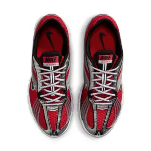 Nike Zoom Skylon Athletic Shoes - Red