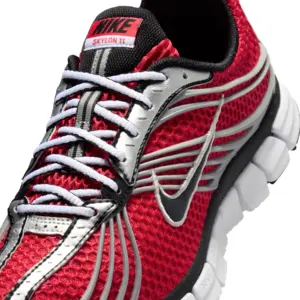 Nike Zoom Skylon Athletic Shoes - Red