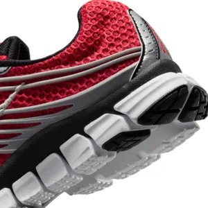 Nike Zoom Skylon Athletic Shoes - Red