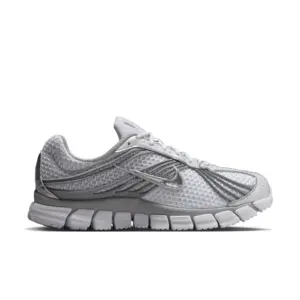 Nike Zoom Skylon Athletic Sneakers - White