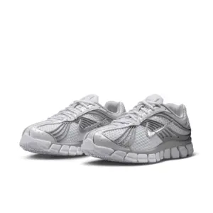 Nike Zoom Skylon Athletic Sneakers - White