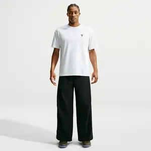 Nike Kobe Basketball Pants - Black