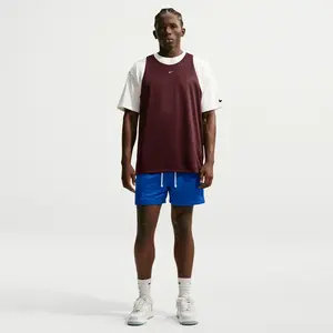 Nike Standard Issue Practice Mesh Basketball Jersey