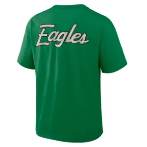 Nike Philadelphia Eagles Rewind Max90 Nfl T-shirt