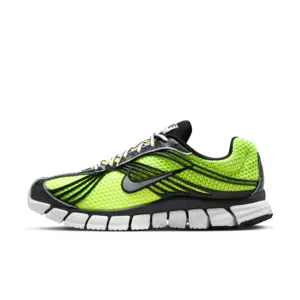 Nike Zoom Skylon Shoes - Yellow