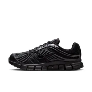 Nike Zoom Skylon Athletic Shoes - Black