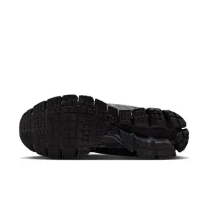 Nike Zoom Skylon Athletic Shoes - Black