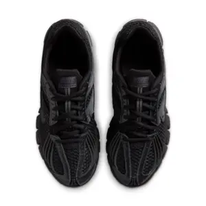 Nike Zoom Skylon Athletic Shoes - Black