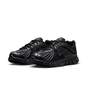 Nike Zoom Skylon Athletic Shoes - Black