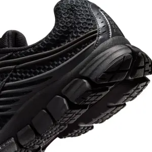 Nike Zoom Skylon Athletic Shoes - Black
