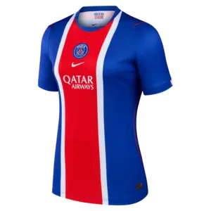 Nike Vitinha Paris Saint-germain 2026/27 Stadium Home Soccer Jersey - Blue