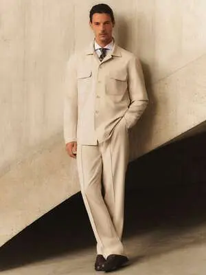 Reiss Full Length Bottoms For Men