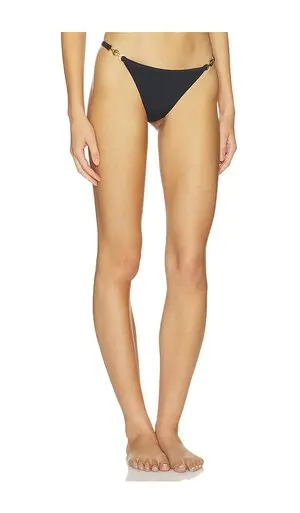 Versace Lycra Vita Recycled Farfalla Swim Bottom