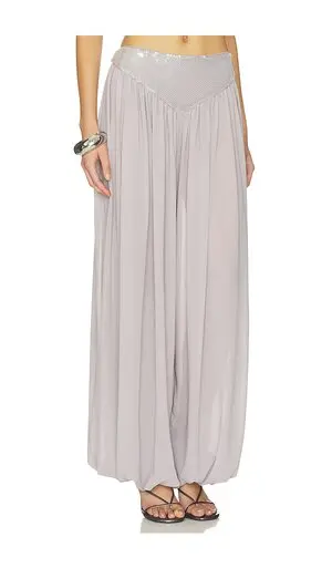 Retrofete Pyna Sequin Pant