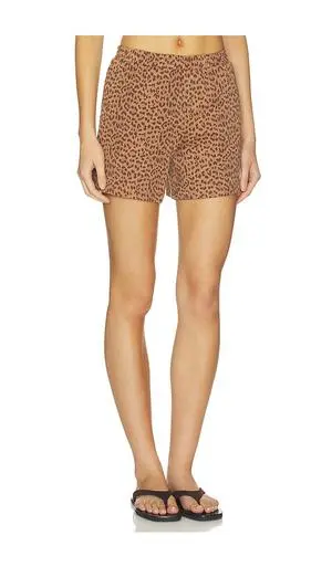 The Upside Javan Darcy Short