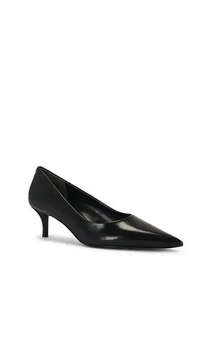 Sam Edelman Summer Pump" Kitten Heel