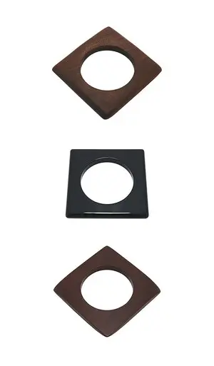HEAVEN MAYHEM Notte Bangle Set