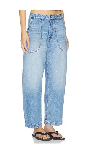 Velvet By Graham & Spencer Esmeralda Jeans