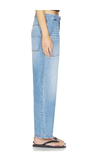 Velvet By Graham & Spencer Esmeralda Jeans