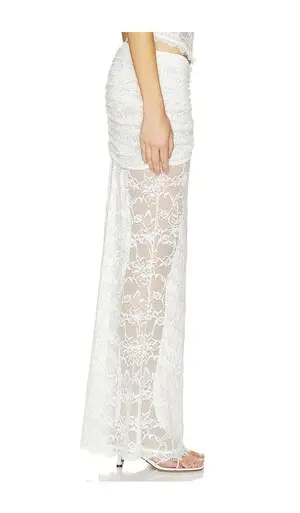 OW Selah Maxi Skirt