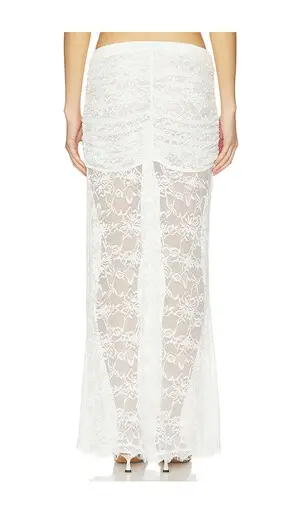 OW Selah Maxi Skirt