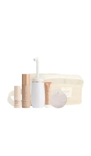 PURE MAMA Birth & Postpartum Recovery Kit