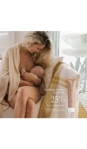 PURE MAMA Birth & Postpartum Recovery Kit