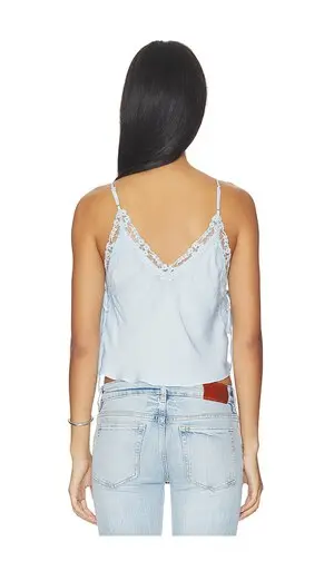 Free People Someone Like You Cami - Skyride
