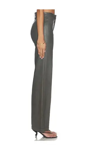L'Agence Scottie Wide Leg Pant