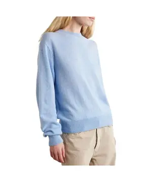 THE ELDER STATESMAN Tranquility Cashmere Sweater