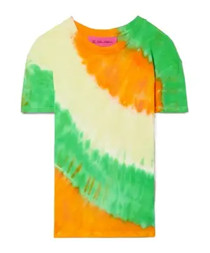 THE ELDER STATESMAN Tie-dye T-shirt