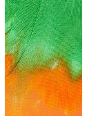 THE ELDER STATESMAN Tie-dye T-shirt