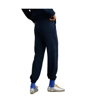 THE ELDER STATESMAN Casual Trousers